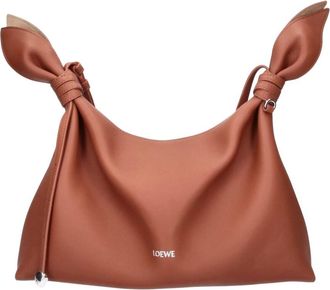 Loewe Mittlere Schultertasche Scarf