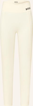 HUGO BOSS Tights Ekiden beige