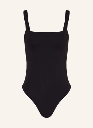 Seafolly Badeanzug S.Collective schwarz