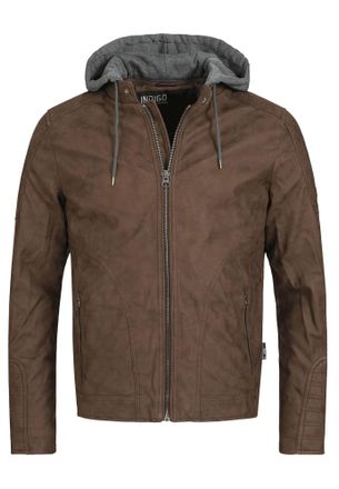 INDICODE JEANS Jacke