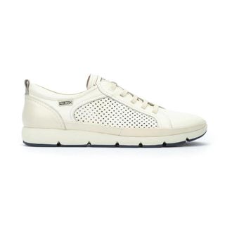 Pikolinos Fuencarral Sneaker - - Shoes - Herren - Wei&szlig; - 40 EU