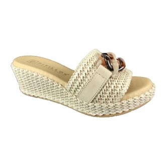 Pitillos Slipper - - Shoes - Damen - Beige - 35 EU