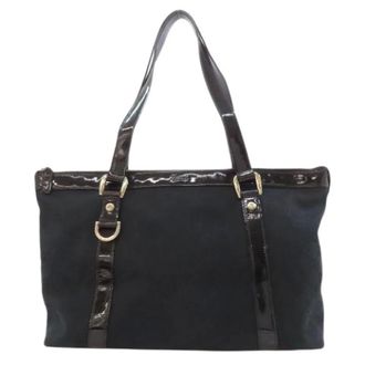 Gucci Damen, Pre-Owned, Schwarzk, ONE SIZEGr&ouml;&szlig;e