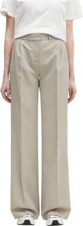 Coperni Damen, Hosen, Beige, MGr&ouml;&szlig;e