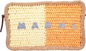 Marni Schultertasche Seaside