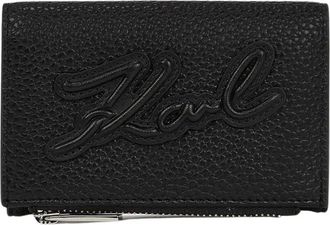 Karl Lagerfeld Damen, Accessories, Schwarzk, ONE SIZEGr&ouml;&szlig;e