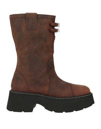 N&deg;21 CHAUSSURES - Bottines sur YOOX.COM