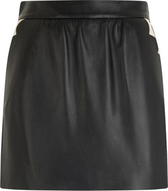 Red Valentino Femme, Jupes, Noir, Taille: 36 FR Skirts