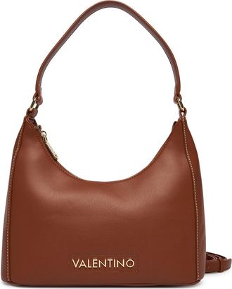 Valentino Handtasche Valentino Aury Re VBS9OB07 Braun