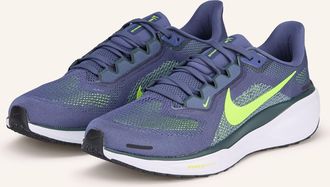 Nike Laufschuhe Pegasus 41 lila