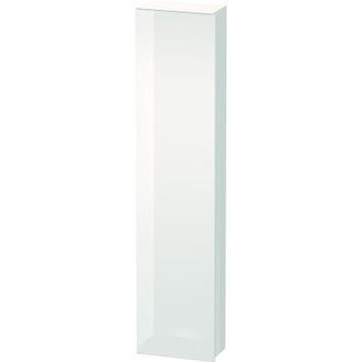 Duravit Duravit - DuraStyle Hochschrank 1228, 1 T&uuml;r, Anschlag rechts, H&ouml;he