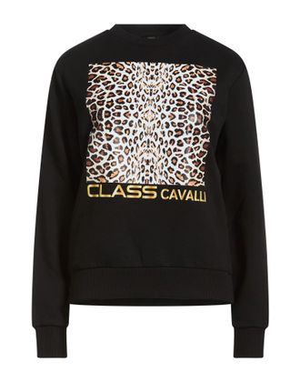 Cavalli TOPS - Sweatshirts auf YOOX.COM