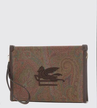 Etro Aktentasche ETRO Damen Farbe Braun