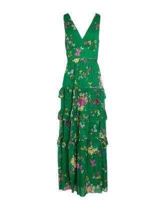 Nenette KLEIDER - Maxi-Kleider auf YOOX.COM