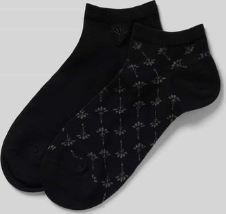 Joop Socken aus Baumwoll-Mix im 2er-Pack