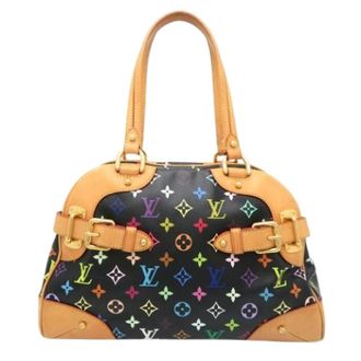 Louis Vuitton Pre-owned Vintage Monogram Multicolore Handtasche - - Pre-owned - Damen - Mehrfarbig - ONE SIZE
