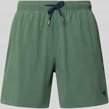 Mc Neal Badehose mit elastischem Bund und Tunnelzug