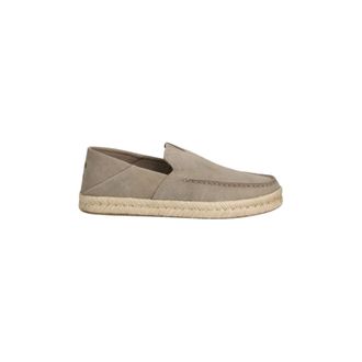 Toms Toms, Herren, Schuhe, Braun, 44 1/2 EUGr&ouml;&szlig;e