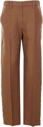 Brunello Cucinelli Veste Casual - Marron