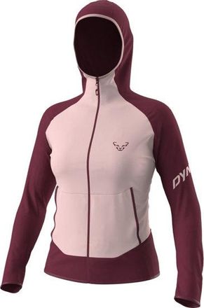 Dynafit Transalper Light Polartec - Fleecejacke mit Kapuze - Damen