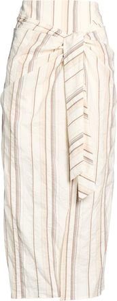 Brunello Cucinelli HOSEN & R&Ouml;CKE - Maxi-R&ouml;cke auf YOOX.COM