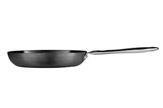 Premier Housewares Tenzo Harteloxierte Grillpfanne 24 cm