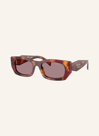 Prada Sonnenbrille Pr b05s braun