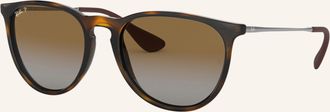 Ray-Ban Sonnenbrille rb4171 Erika braun