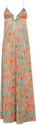 ME FUI KLEIDER - Maxi-Kleider auf YOOX.COM
