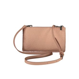 Calvin Klein Synthetic Shoulder Bag - Pink