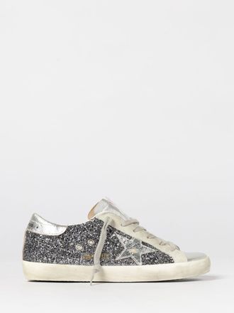 Golden Goose Sneakers GOLDEN GOOSE Damen Farbe Grau