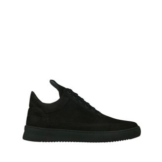 Filling Pieces Homme, Chaussures, Noir, Taille: 38 EU Baskets Ripple Tonal Bes