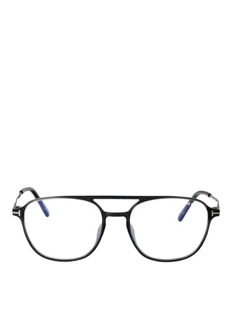 Tom Ford Lunettes De Soleil - Gris