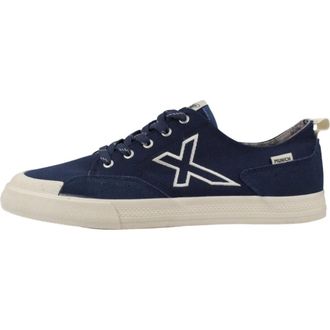 Munich Homme, Chaussures, Bleu, Taille: 41 EU Swing 15