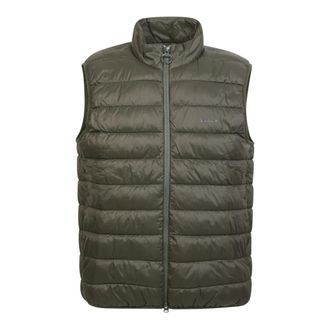 Barbour Gr&uuml;ne Gilets Jacke Aw23 - - Jackets - Herren - Gr&uuml;n - S