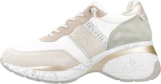 Cetti Femme, Chaussures, Multicolore, Taille: 41 EU C-1149 Baskets