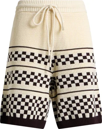 Amiri HOSEN & R&Ouml;CKE - Shorts & Bermudashorts auf YOOX.COM