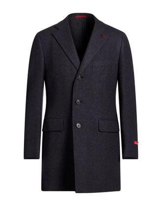 Isaia JACKEN & M&Auml;NTEL - M&auml;ntel auf YOOX.COM