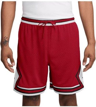 Nike Jordan Diamond Dri-FIT Mesh - Basketballhose - Herren