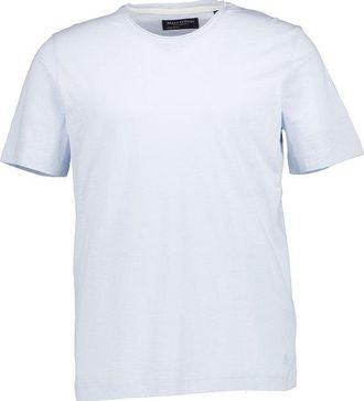 Marc O'Polo Herren T-Shirt blau