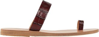 Ancient Greek Sandals SCHUHE - Zehentrenner auf YOOX.COM