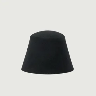 SOEUR CHAPEAU KARRY NOIR
