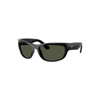 Ray-Ban unisex, Accessories, Schwarzk, 63 MMGr&ouml;&szlig;e