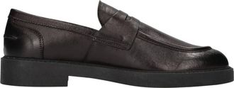 Daniele Alessandrini Herren, Schuhe, Braun, 40 EUGr&ouml;&szlig;e