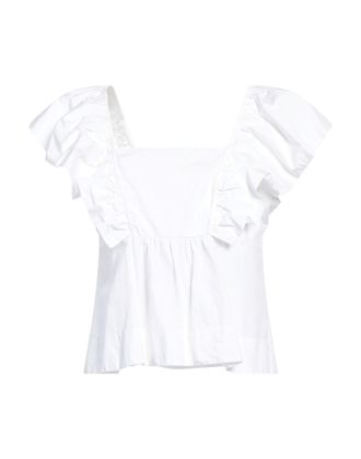 Ganni TOPS - Tops auf YOOX.COM