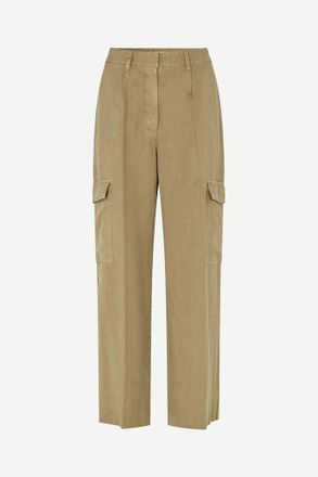 Sams&oslash;e & Sams&oslash;e Pantalon Samsoe Samsoe