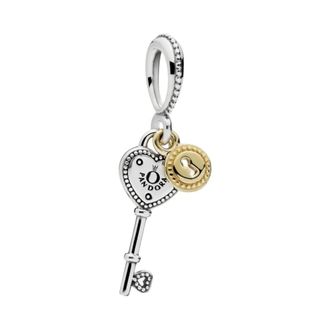Pandora Damen, Accessories, Grau, ONE SIZEGr&ouml;&szlig;e