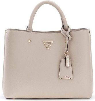 Guess Hobo-Tasche Hell Taupe