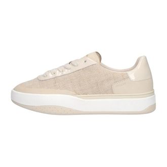 Geox Damen, Schuhe, Beige, 37 EUGr&ouml;&szlig;e