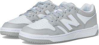 New Balance Herren 480 Schuhe, Grey/White, 47.5/M